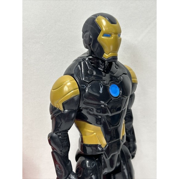 Hasbro | Toys | Marvel Iron Man Hulk Bunker Buster Set Squad Armor ...